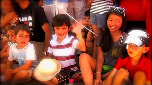 BTN: Chinese migration - ABC Education