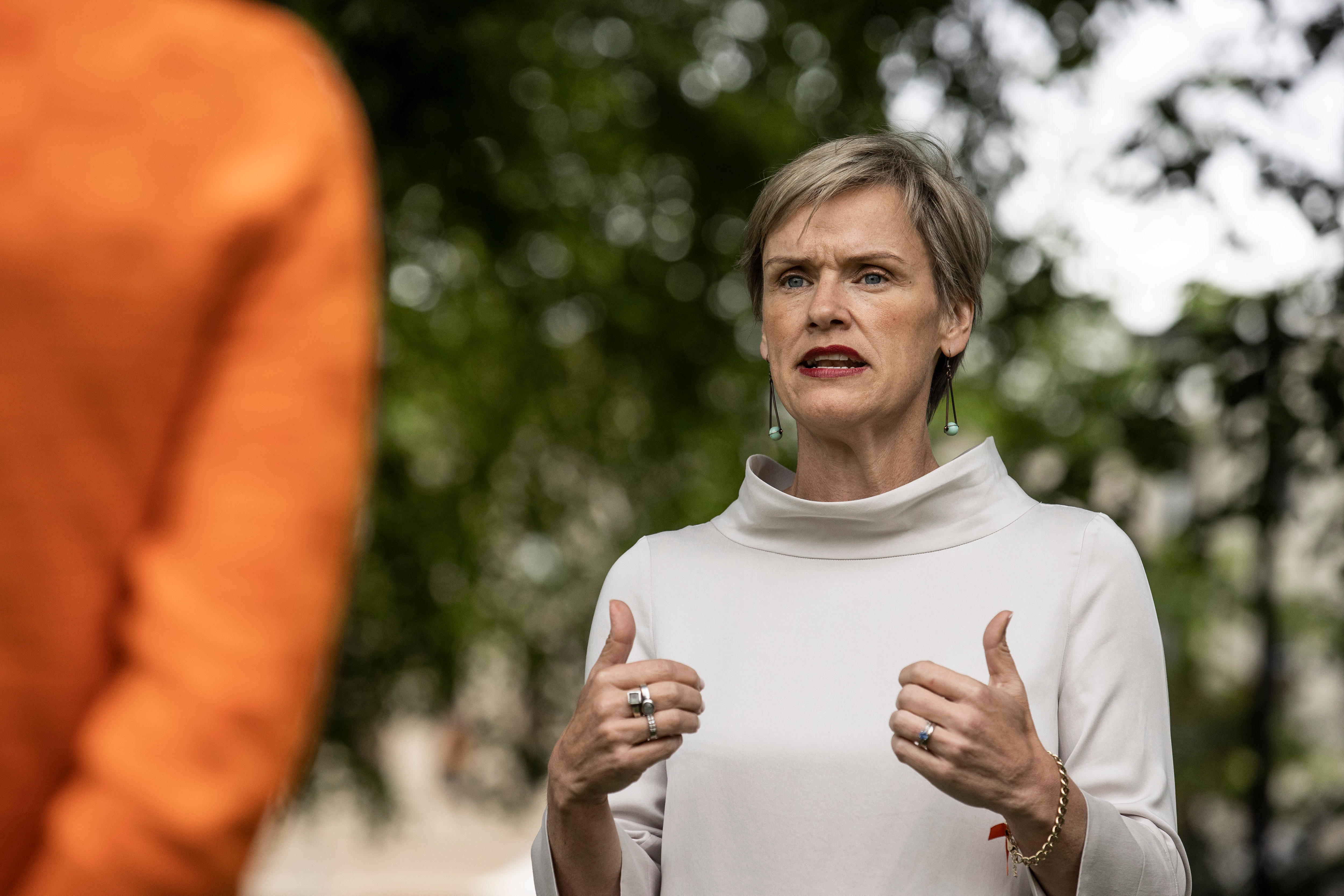 What happens when your builder goes bust? For some, their life savings ...