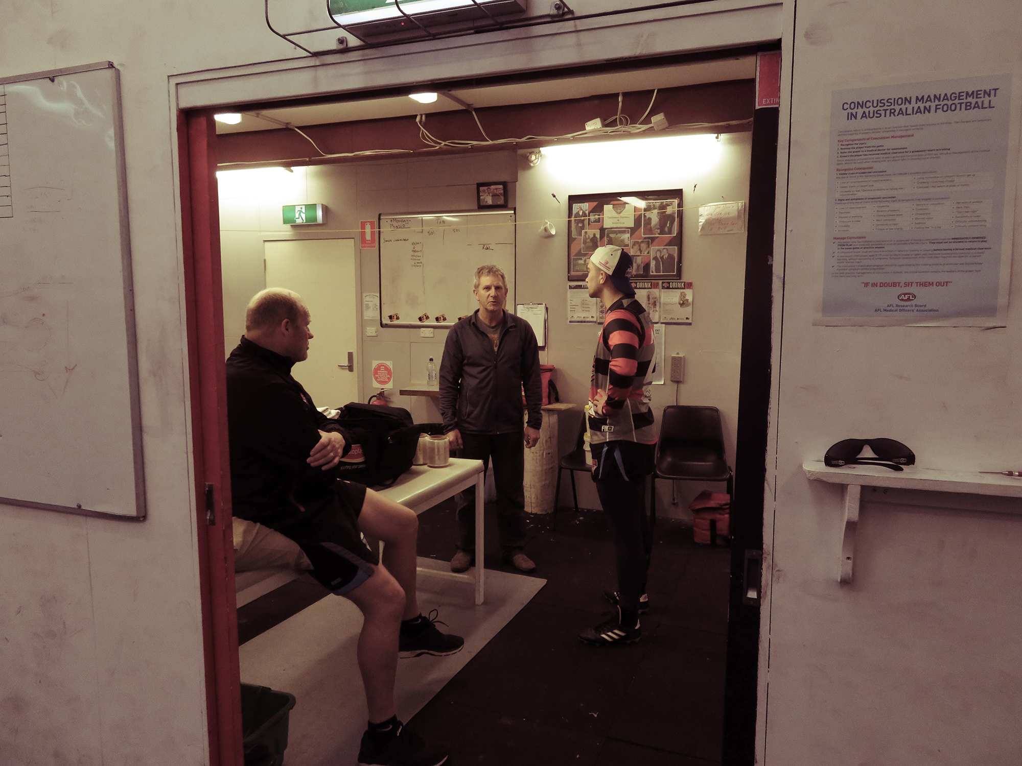 TSL: Underdogs Lauderdale hoping for a fairytale against powerhouse ...