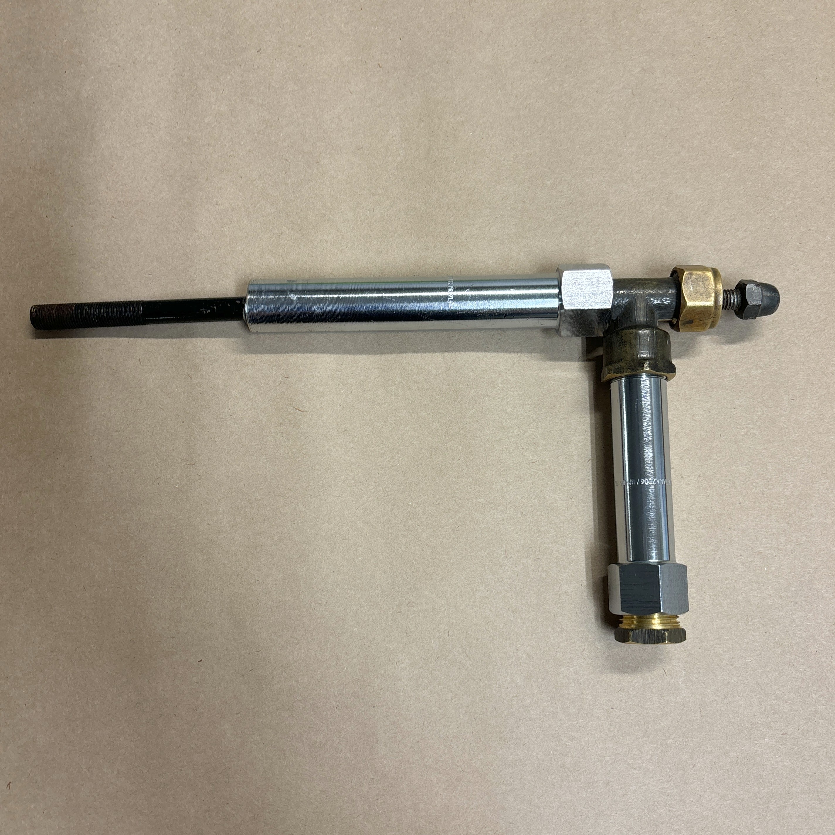 Teen arrested in Hobart CBD with loaded pipe gun and ammunition - ABC News