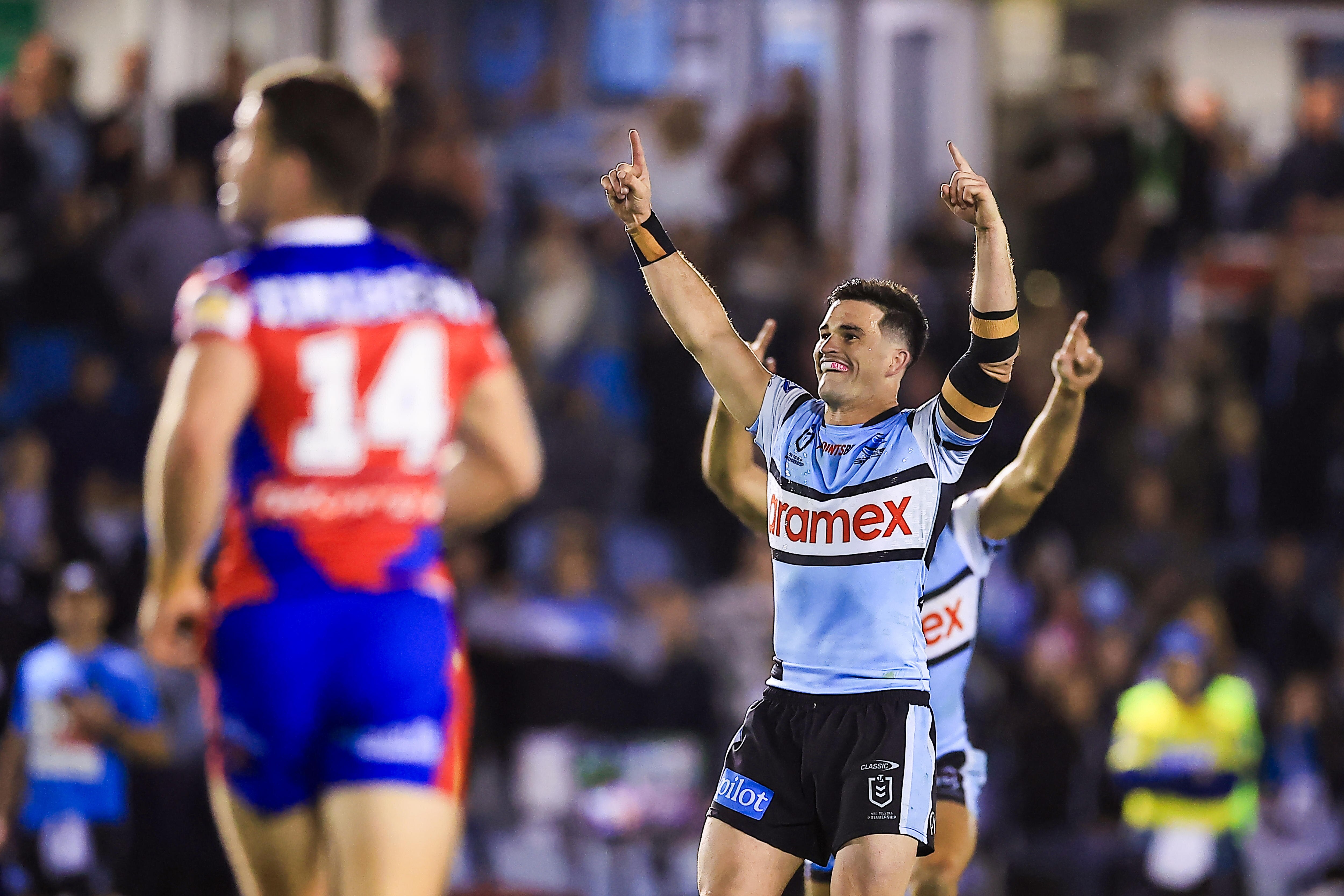 The future of the field goal is officially up in the air - ABC listen