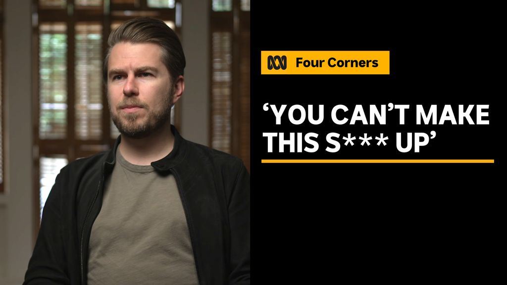 Miles Taylor on Donald Trump - ABC News