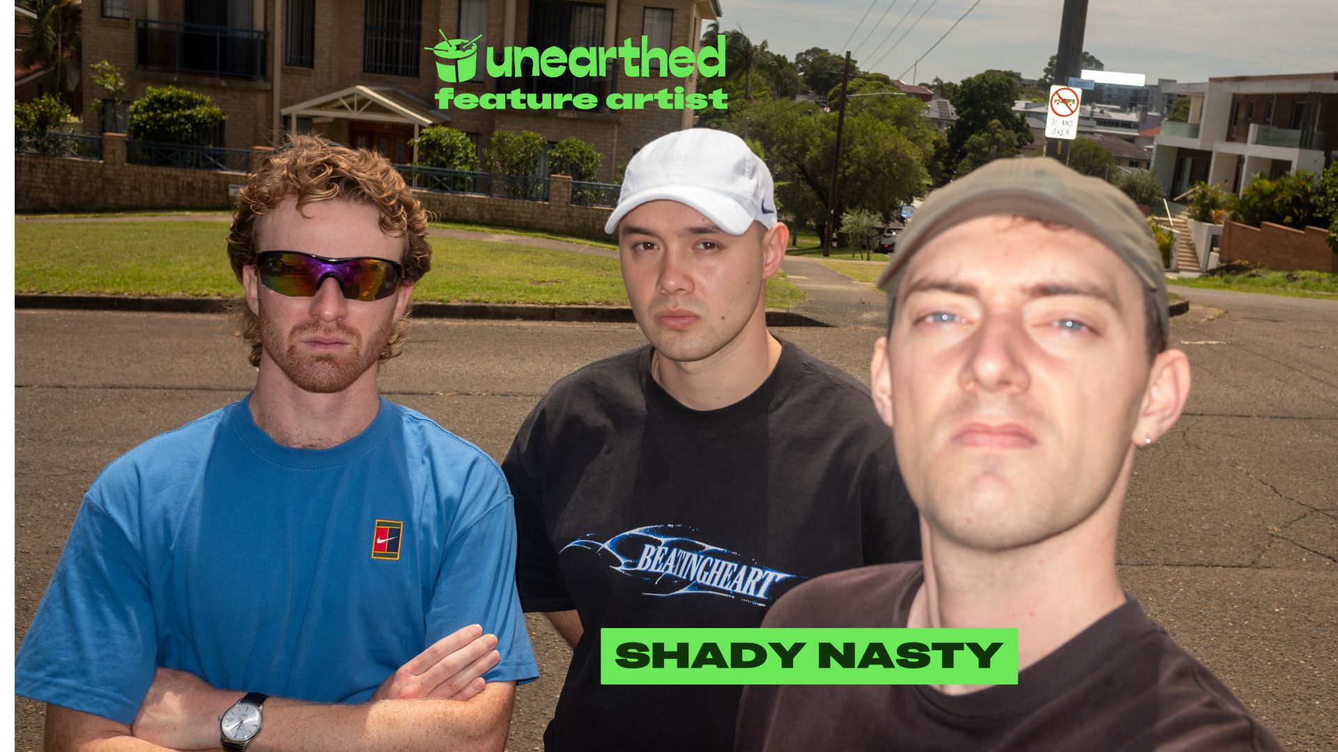 Home | triple j Unearthed