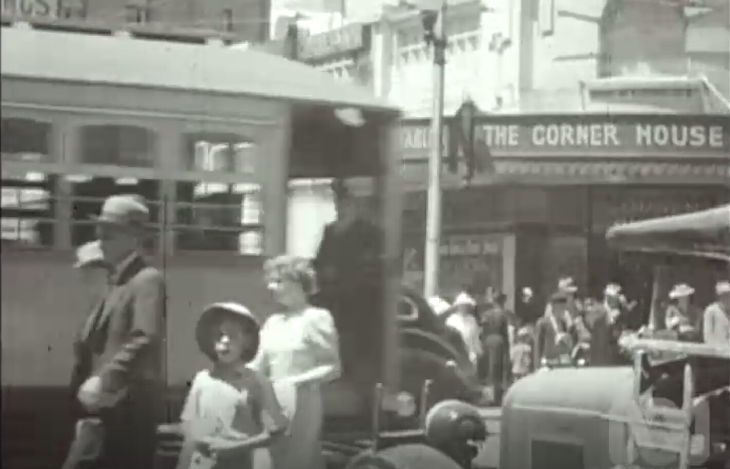 A cheeky trip down memory lane to the pumping cafes of 1950s Perth ...