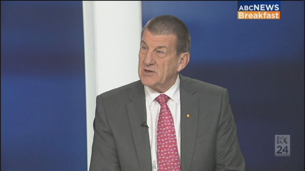 Euthanasia advocate Philip Nitschke criticised over support for 45-year ...