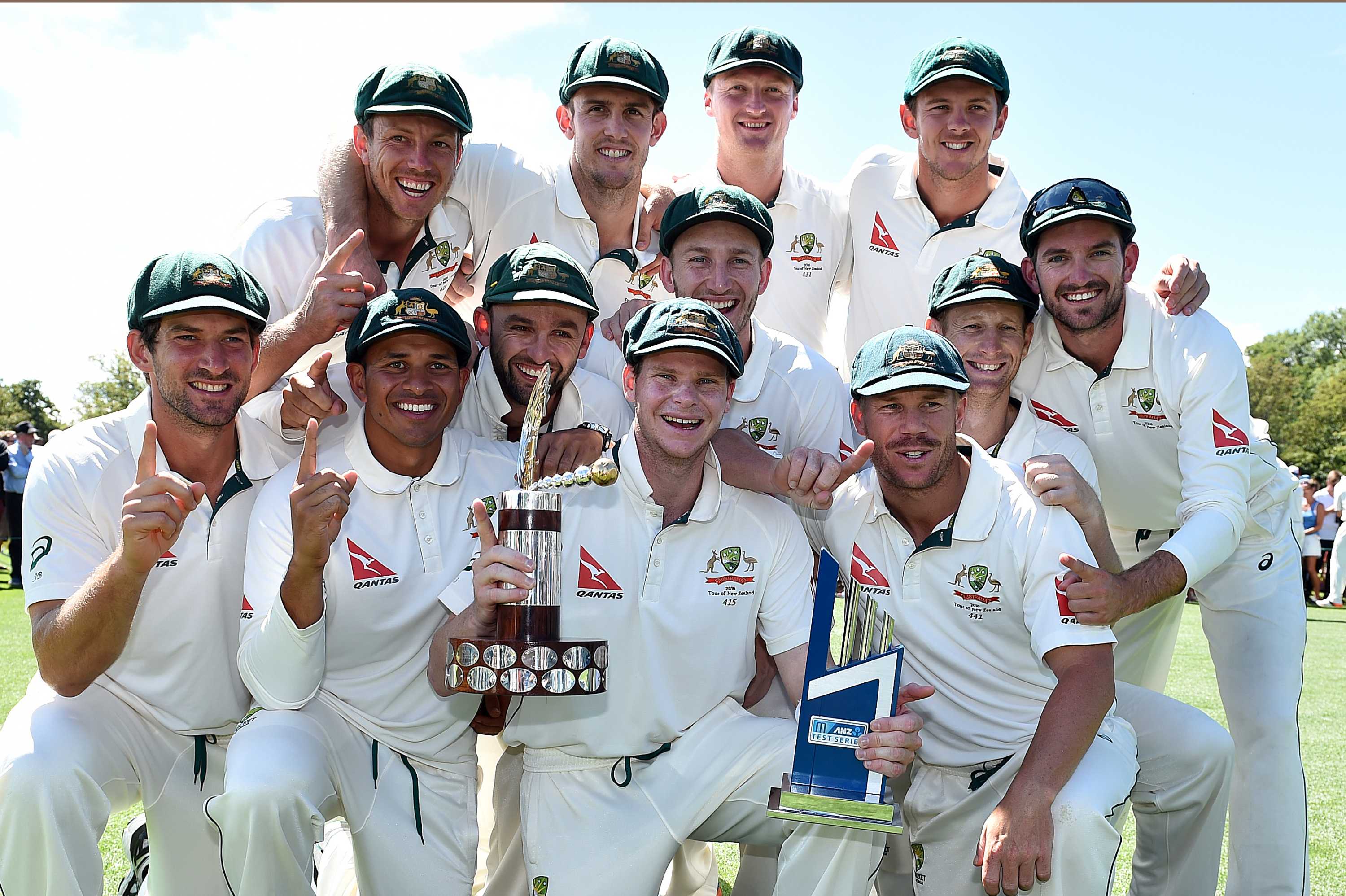 Adam Collins - ABC News