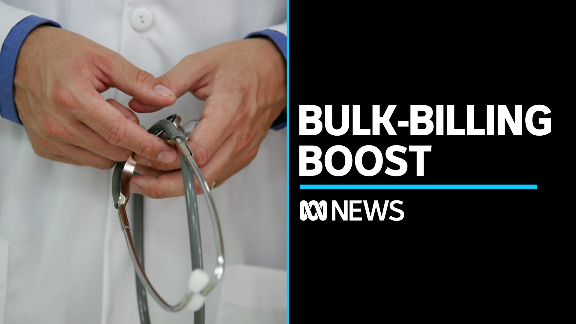 Will new bulk-billing incentives make it easier to see a doctor? - ABC News