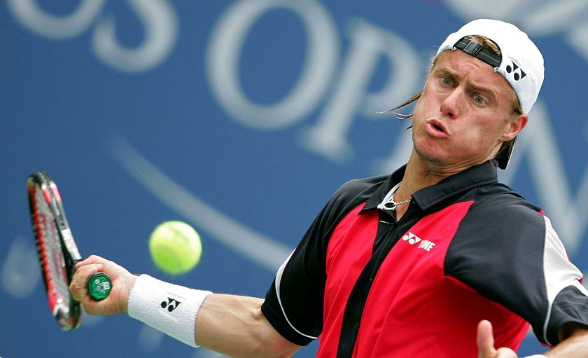 Hewitt eyes Olympics success - ABC News