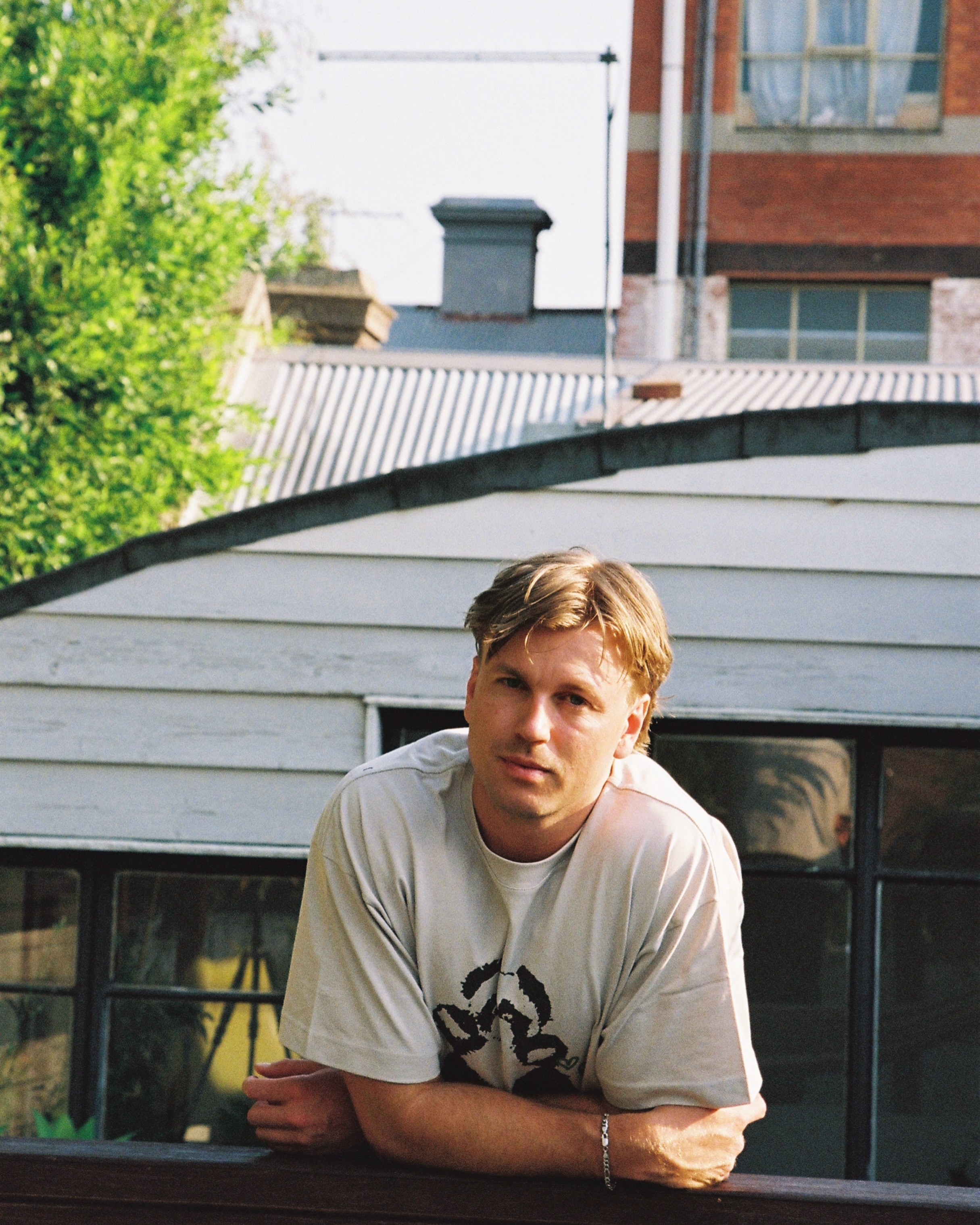 Mix Up: Ricky Nord - triple j