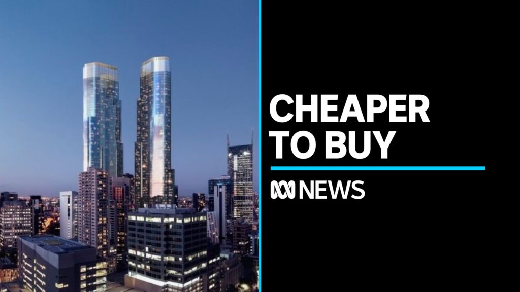 Renters better off buying apartments in Australian major cities, data ...