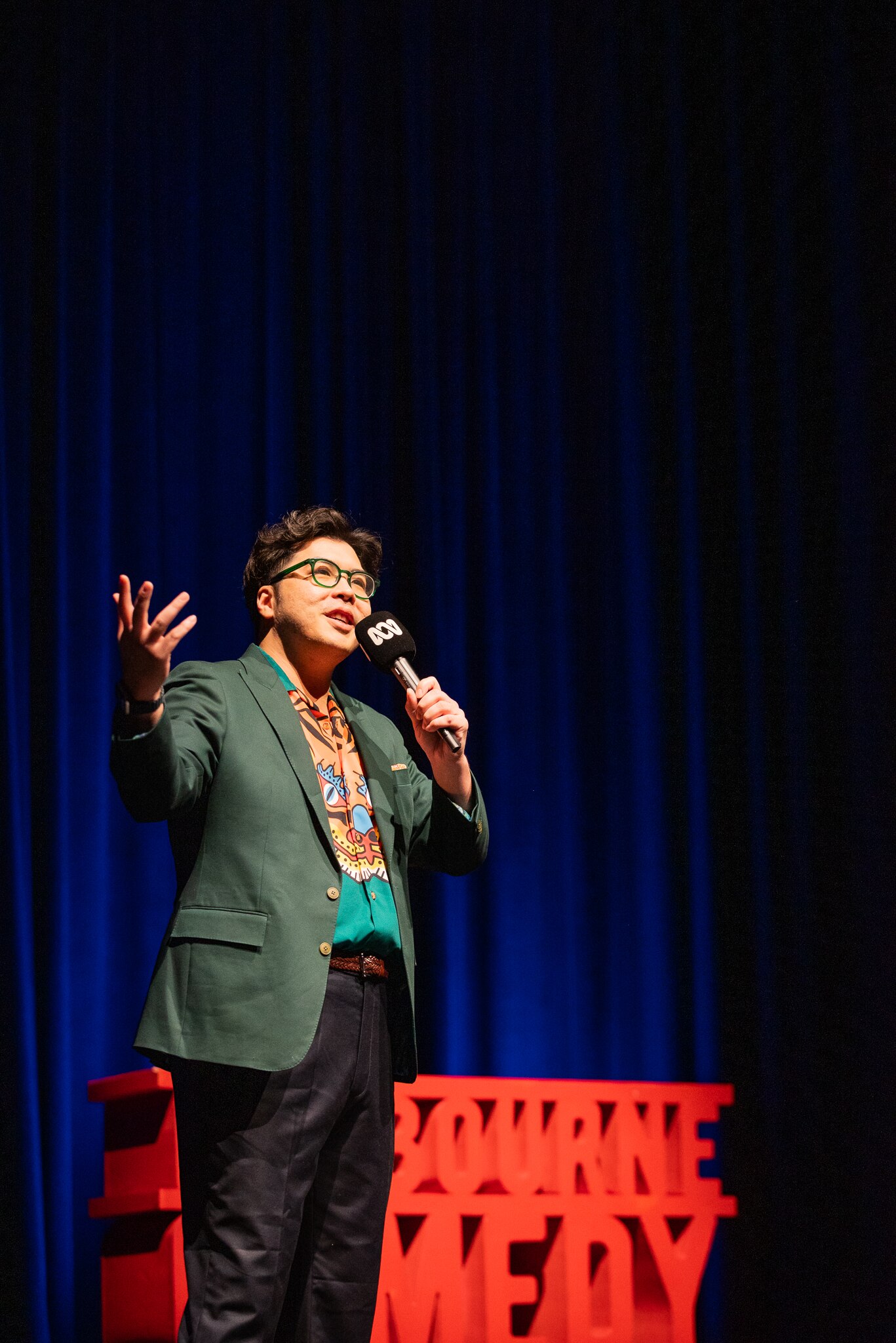 ABC COMEDY Presents - ABC listen