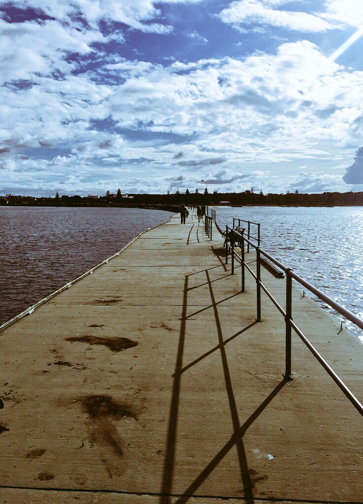 Carnarvon's historic One Mile Jetty faces $42 million repair bill - ABC ...