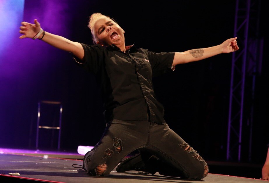 How to become a drag queen — inside regional Australia's first free ...