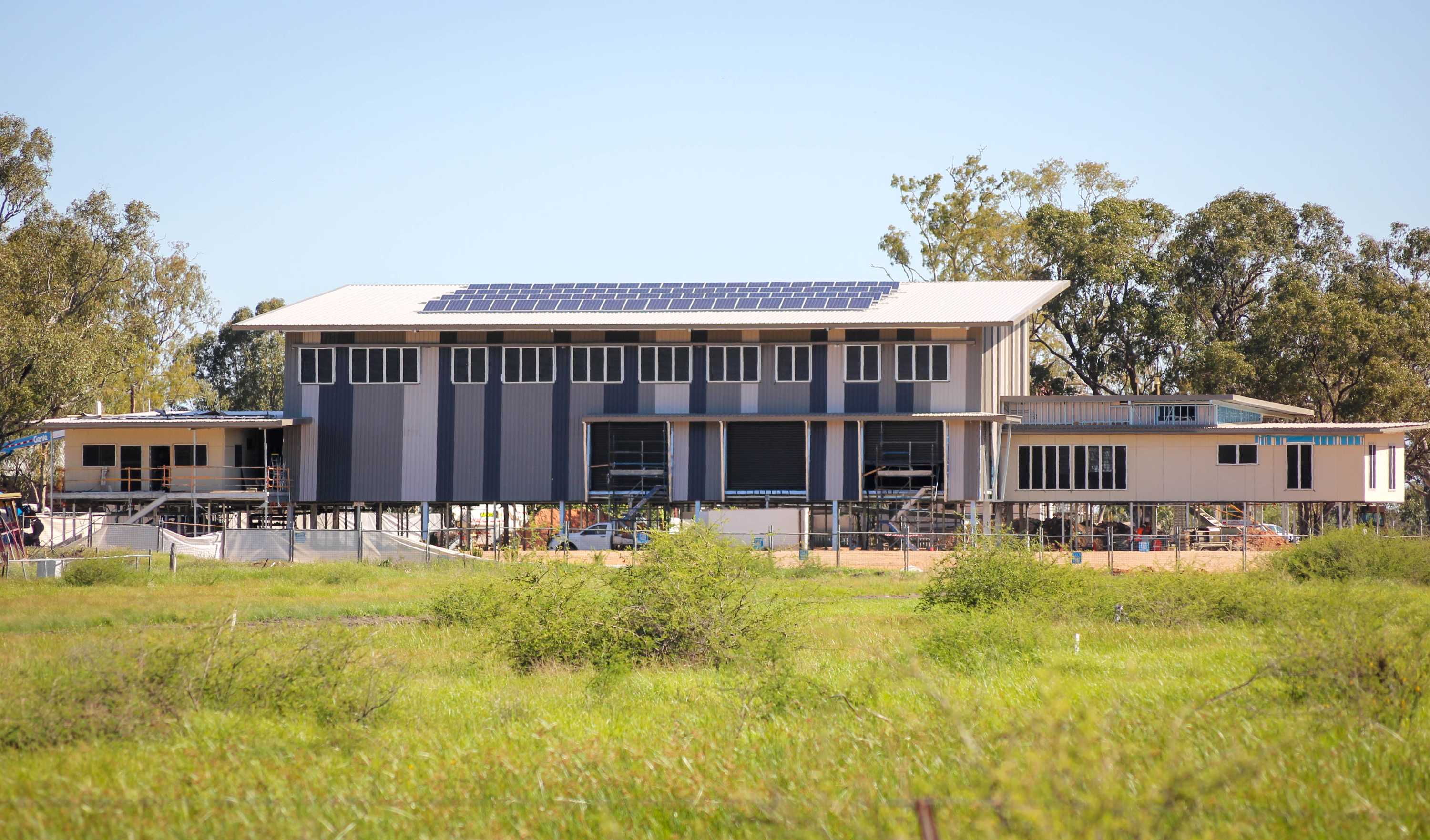 Army's training program in troubled Toomelah community sees success in ...