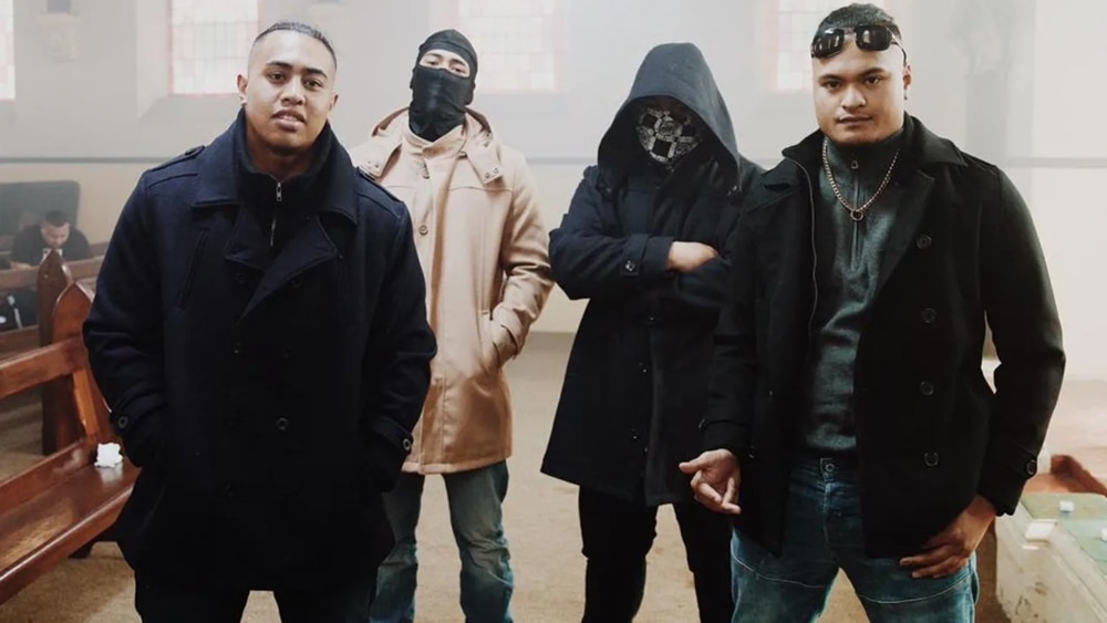 OneFour tour in doubt over police pressure - triple j