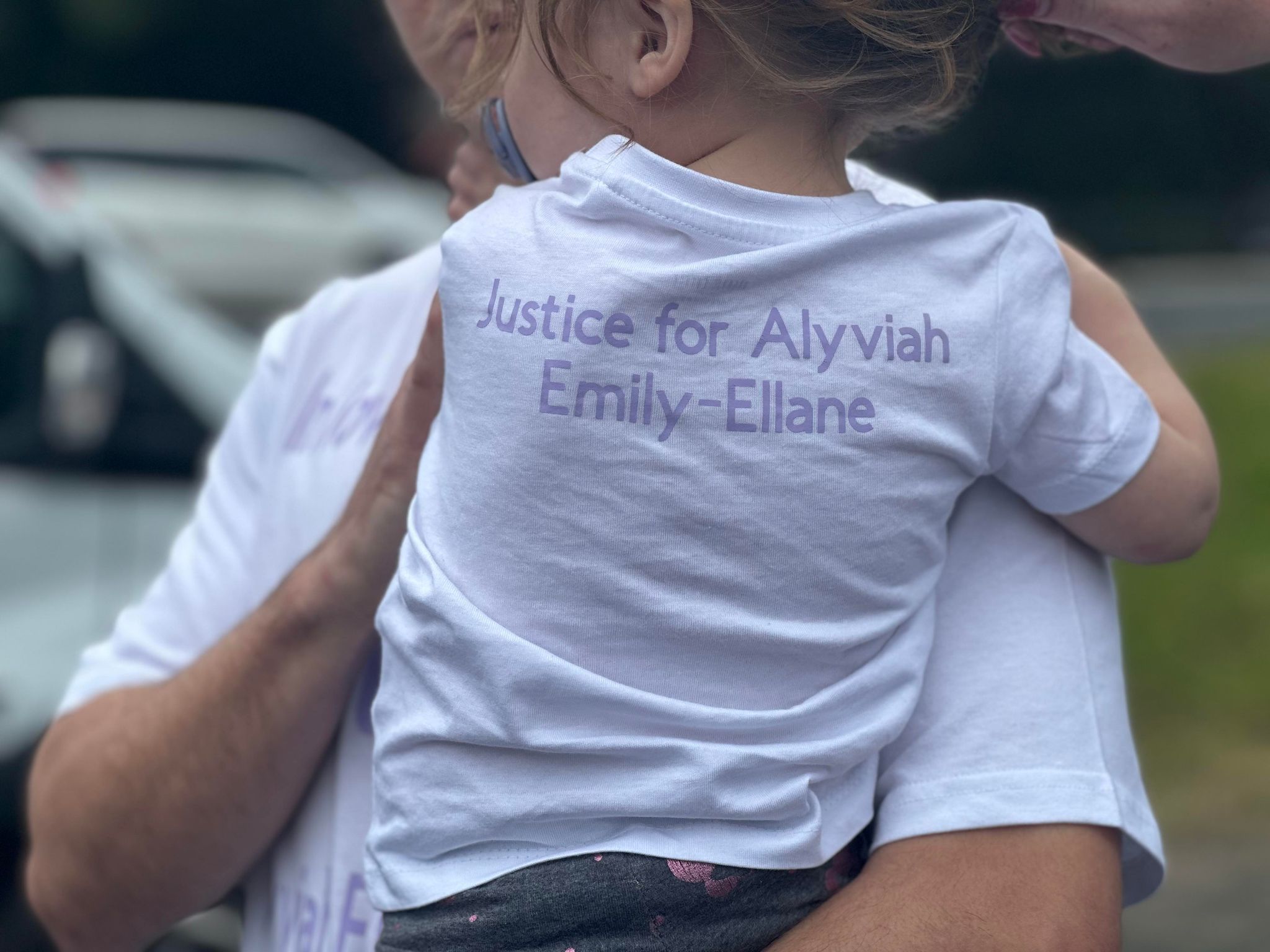 Jake Robert Luscombe arraigned for baby's manslaughter, eight years ...