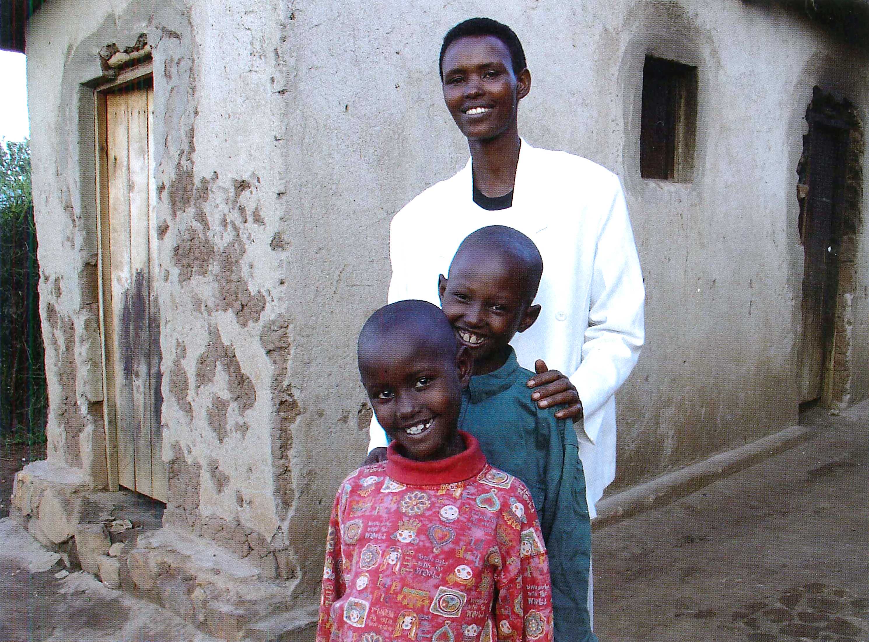 Rwandan women rebuilding their lives and their nation - ABC listen