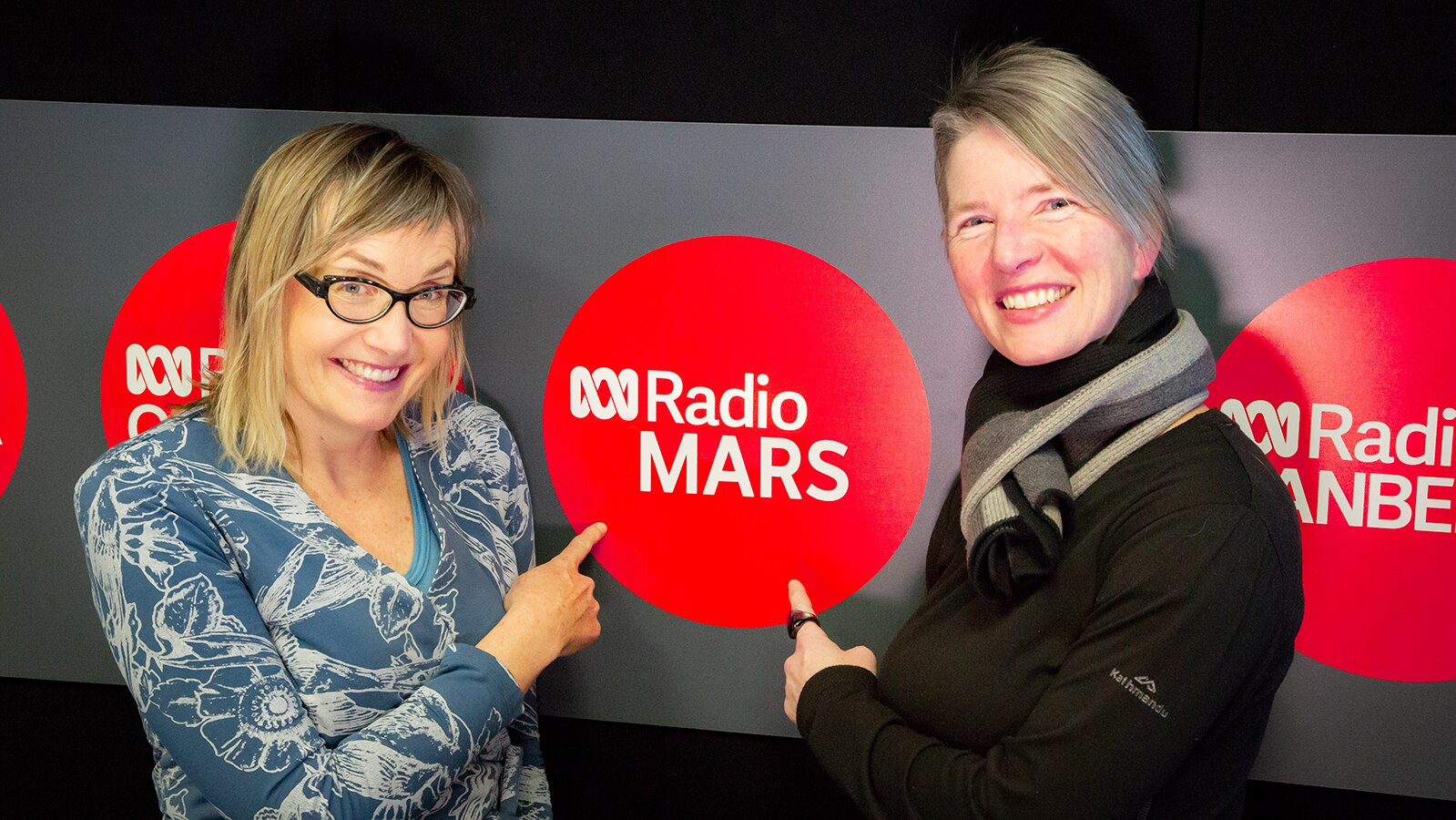 One way trip to Mars - ABC listen