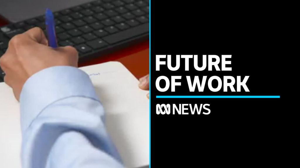Report finds workers exhausted, unprepared for technology-driven future ...