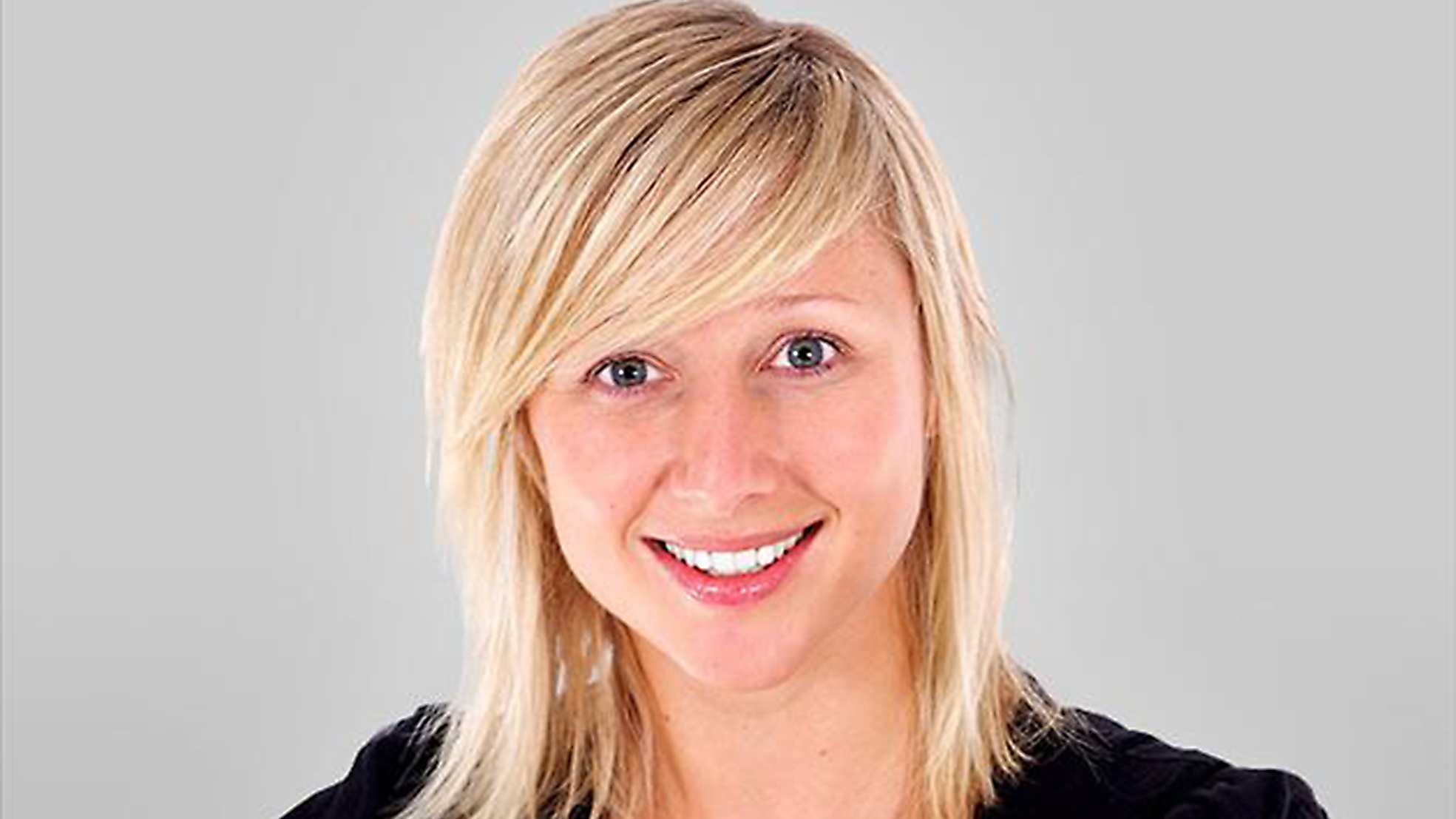 Rachel Fountain - ABC listen