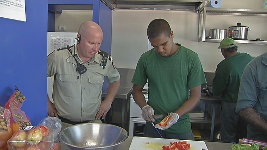 New prison breaks old rules in a bid to tackle Indigenous incarceration ...