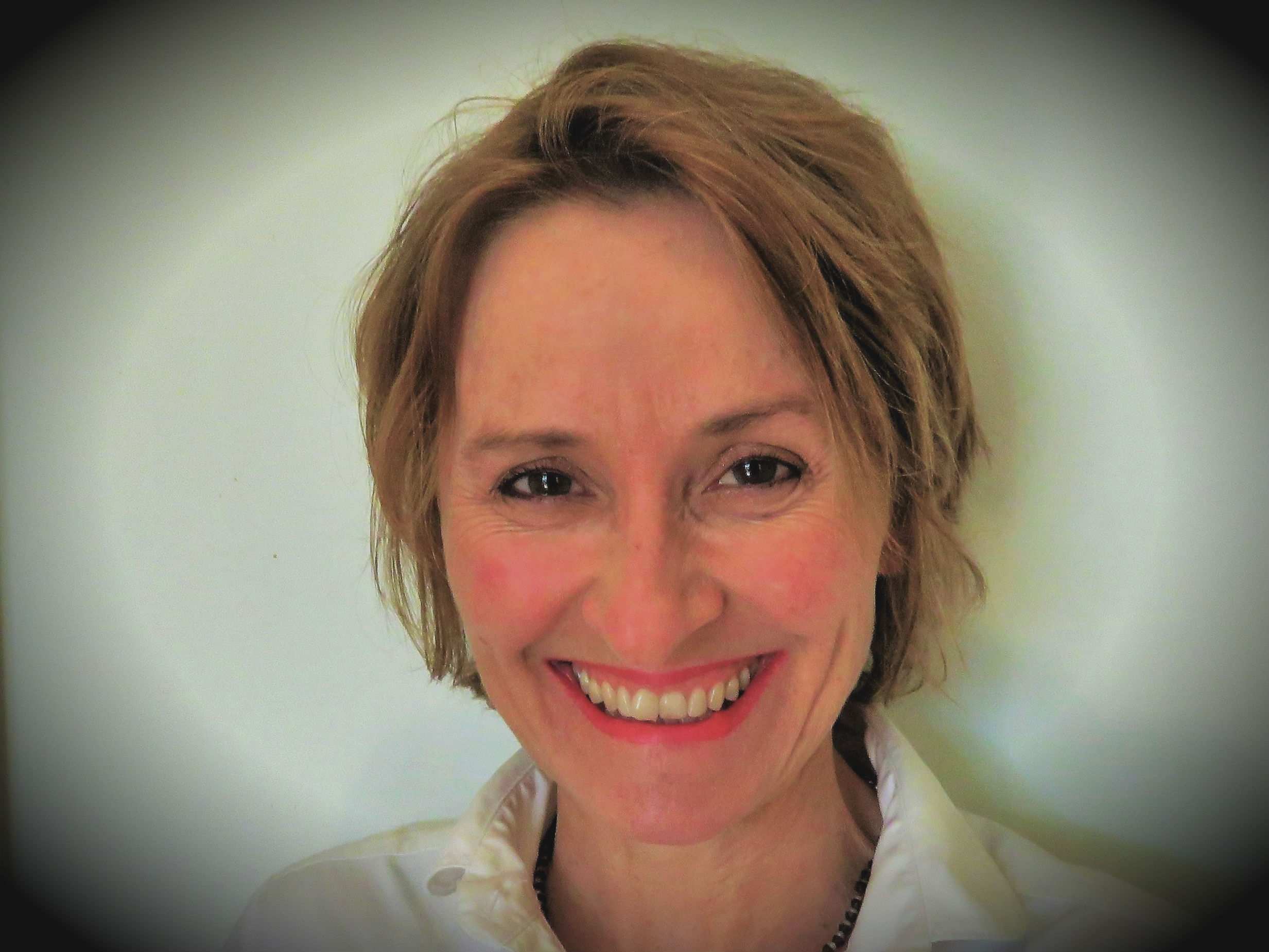 Lisa McGregor - ABC News