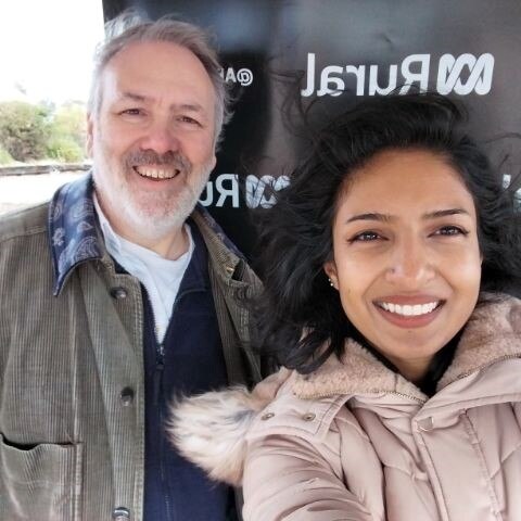 NSW Country Hour - ABC listen