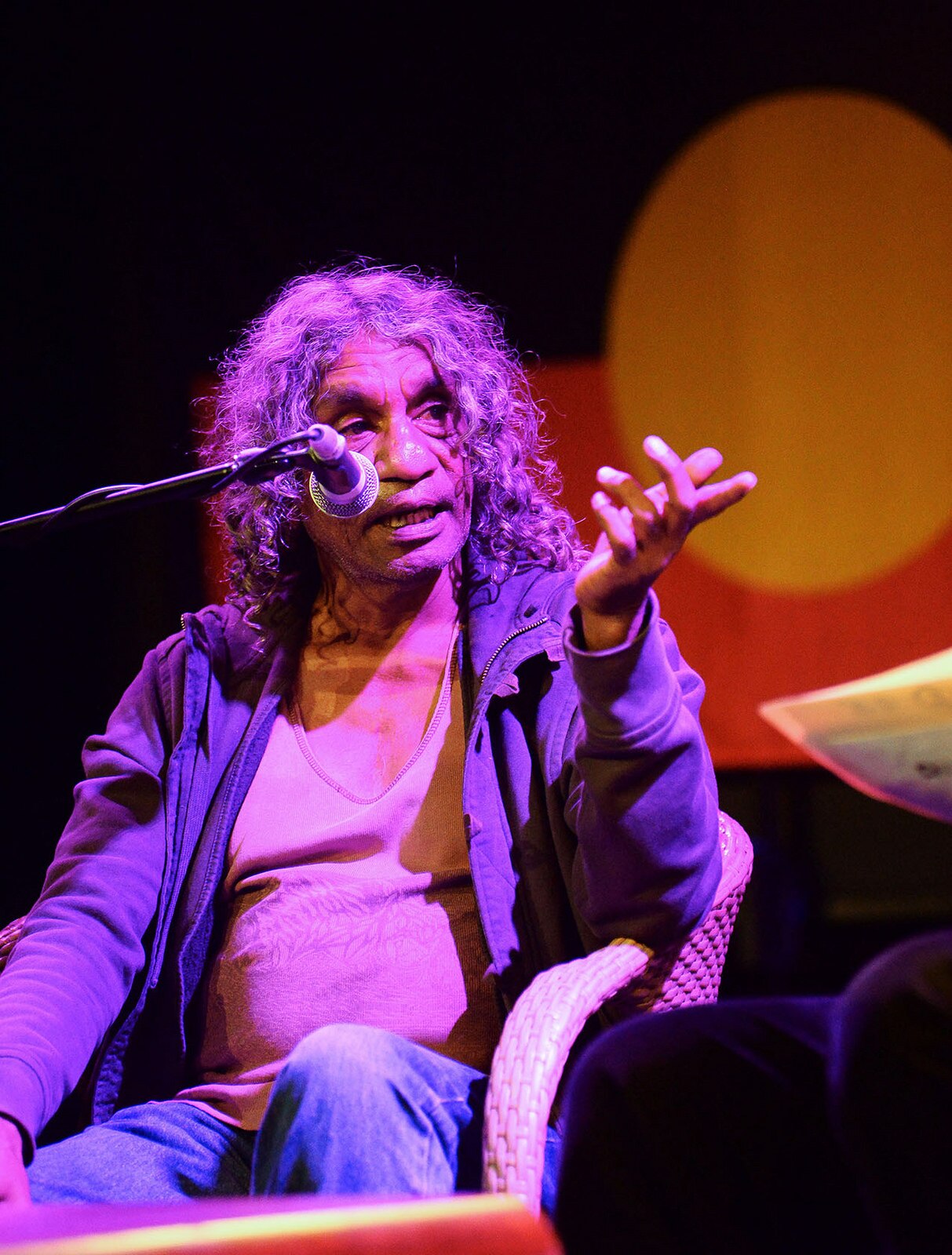 Indigenous music: Kev Carmody, Archie Roach and Peter Garrett talk ...