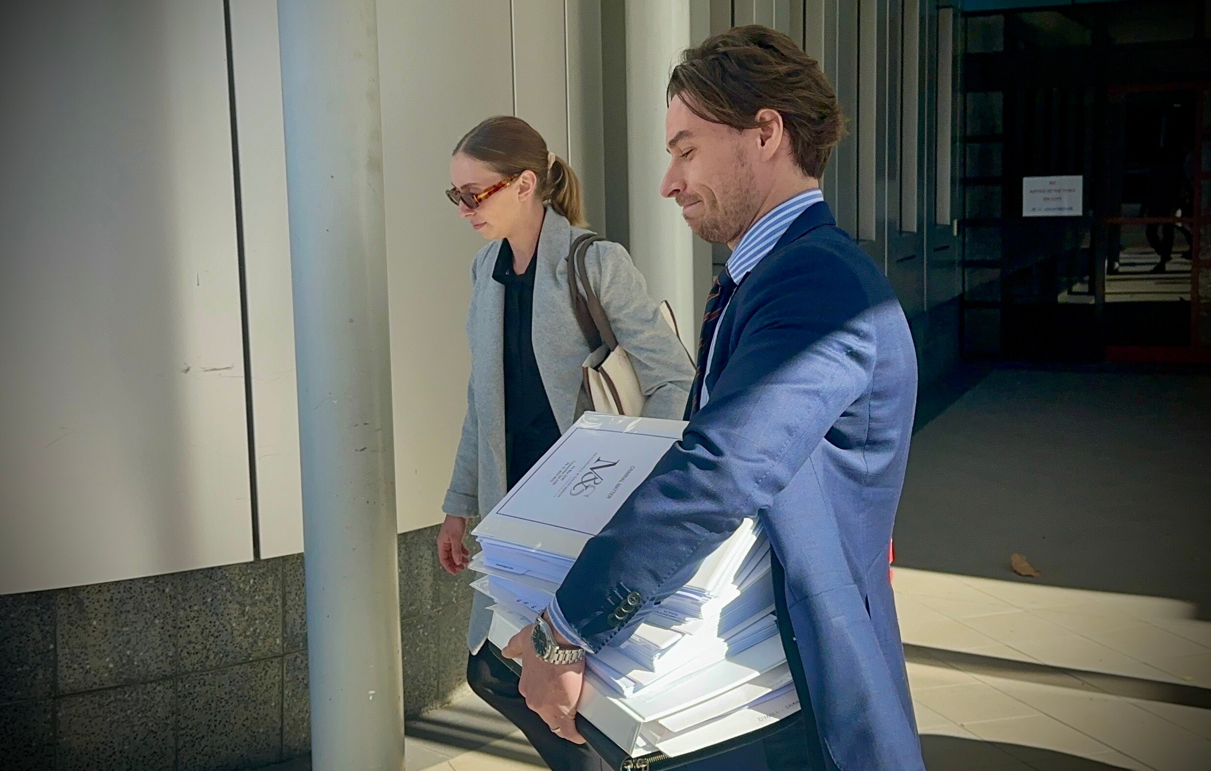Shannara Cindy Dyball pleads guilty in Toowoomba to Containers for ...