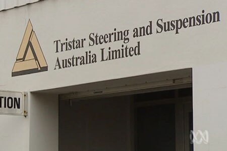 Tristar worker seeks Rann's intervention - ABC News