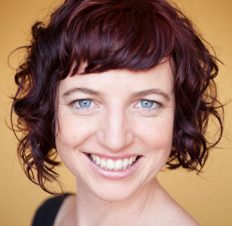 Laura Jean McKay wins Victorian Prize for Literature - ABC Melbourne