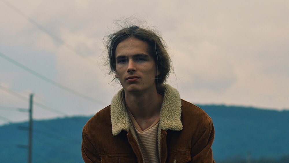 Aodhan, Unearthed High Indigenous Initiative winner, teams up with Josh ...