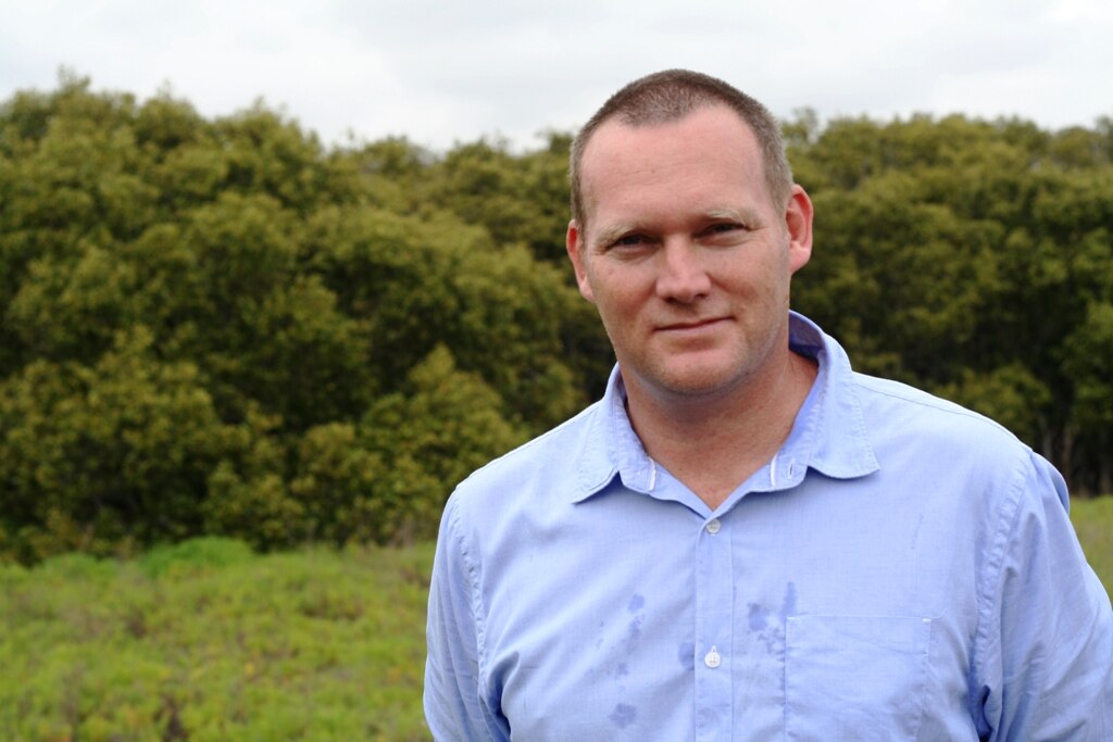 Jackie's husband is fighting for his life after contracting Japanese ...