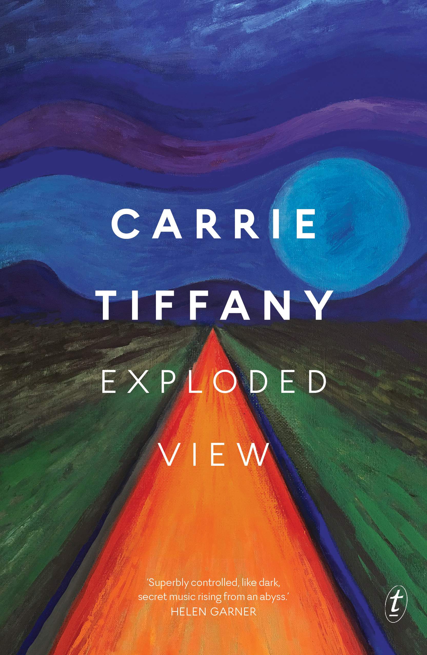 On Carrie Tiffany's Exploded View, Peggy Frew's Islands, Taylor Jenkins ...