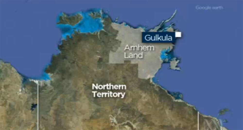 As Northern Territory tourist numbers double, Indigenous operators ...