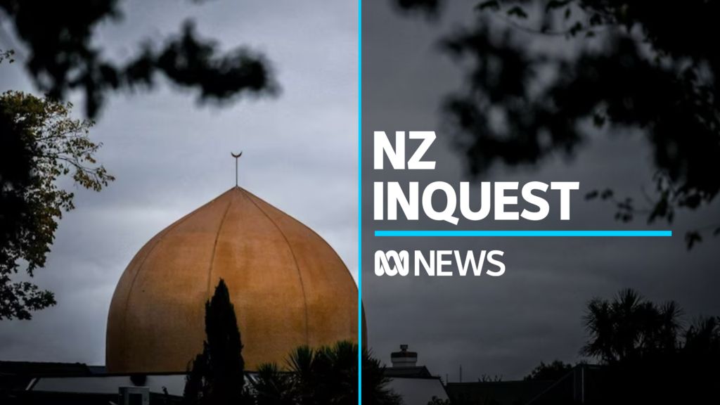 Christchurch attack coronial inquest will look at what NZ 'may learn ...
