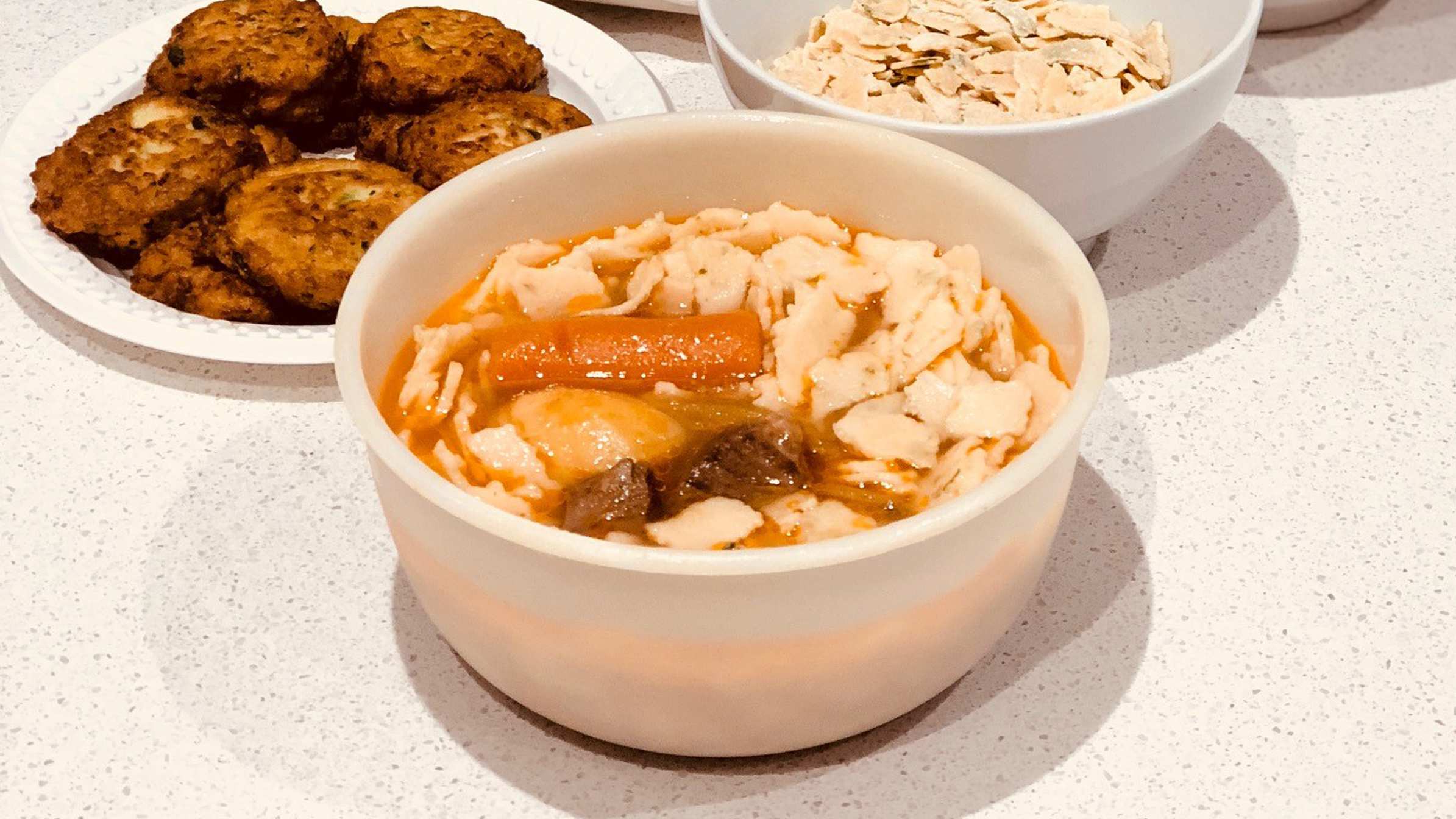 Recipe: Molfetta Pasta Sheets - ABC News