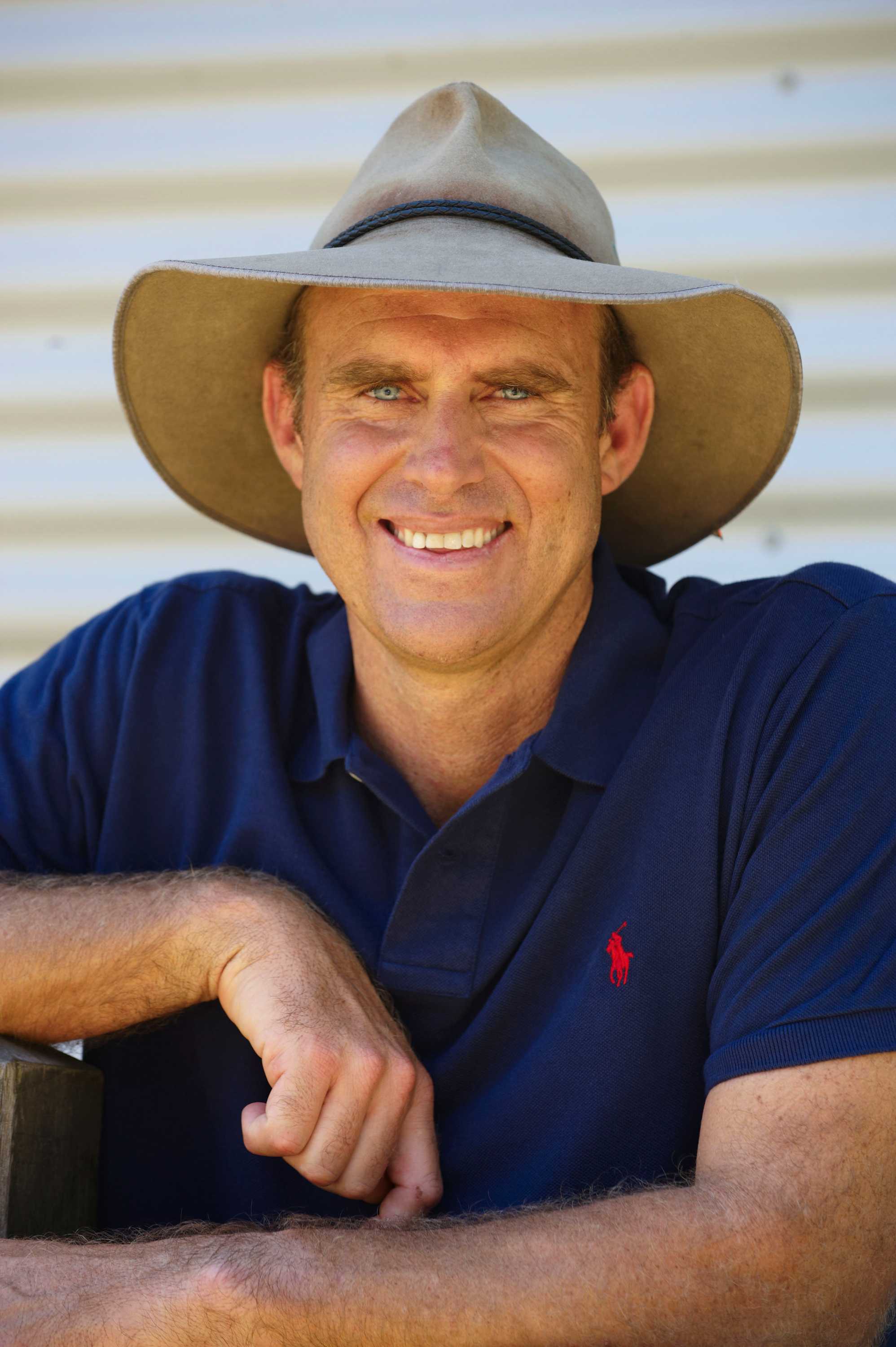 Matthew Hayden - ABC listen