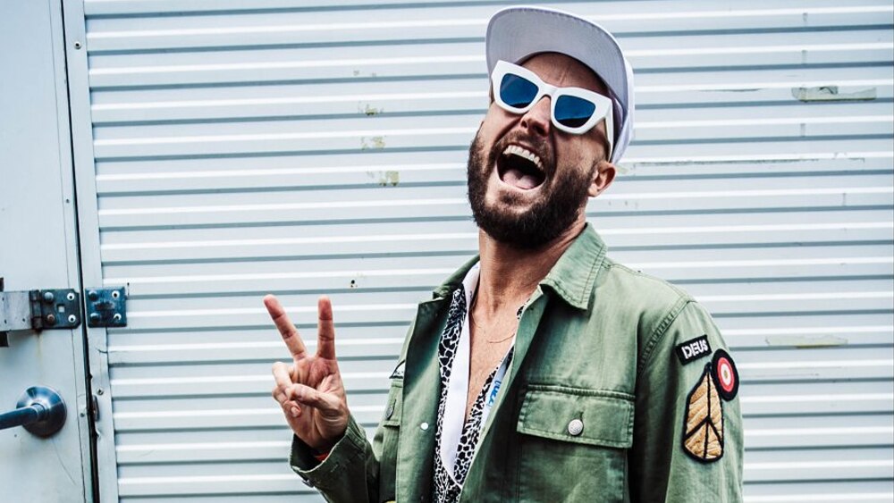 Fisher says people care more about his Hottest 100 #2 than the Grammys ...