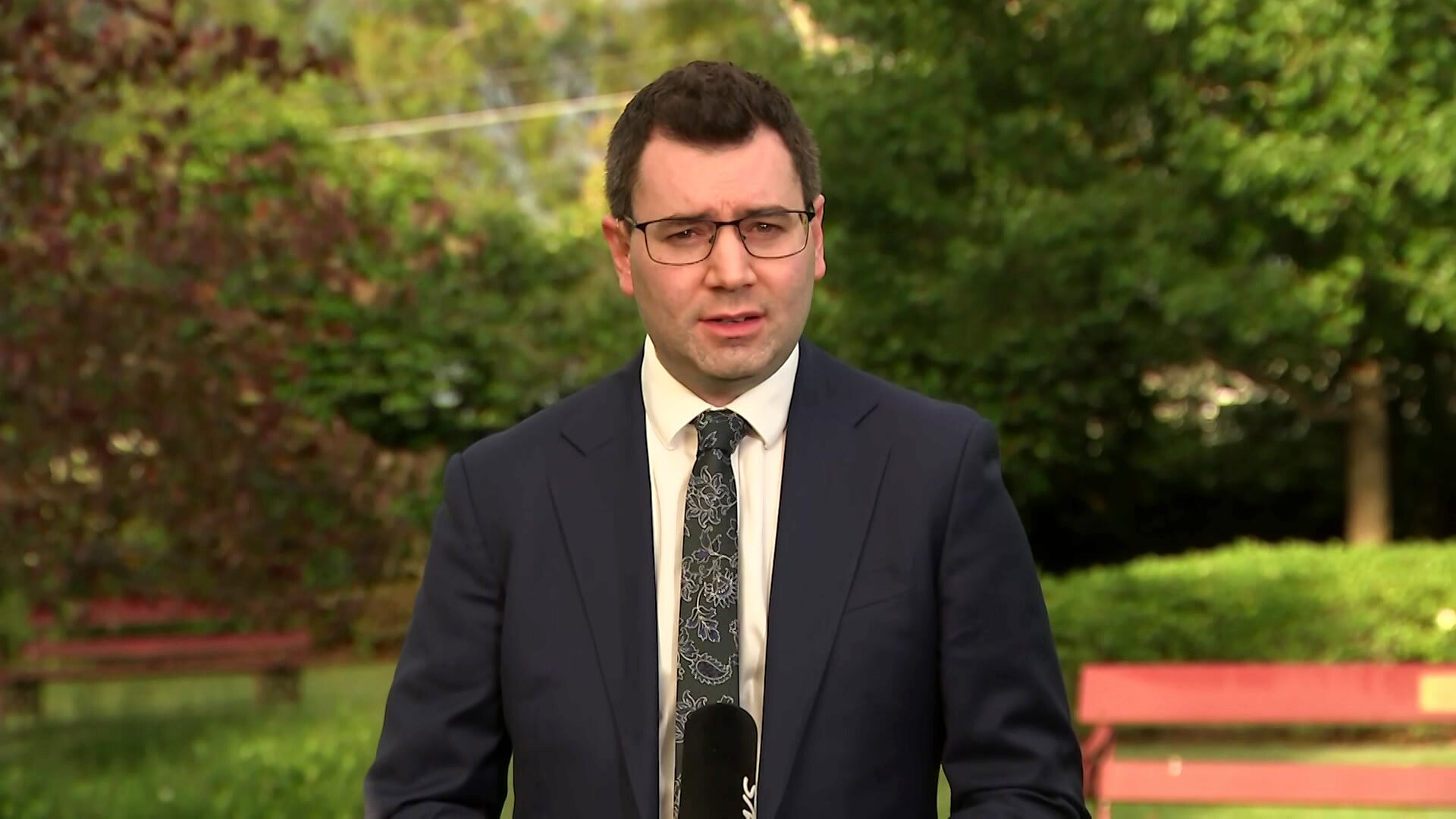 NSW Premier Dominic Perrottet says his Nazi costume scandal isn't about ...