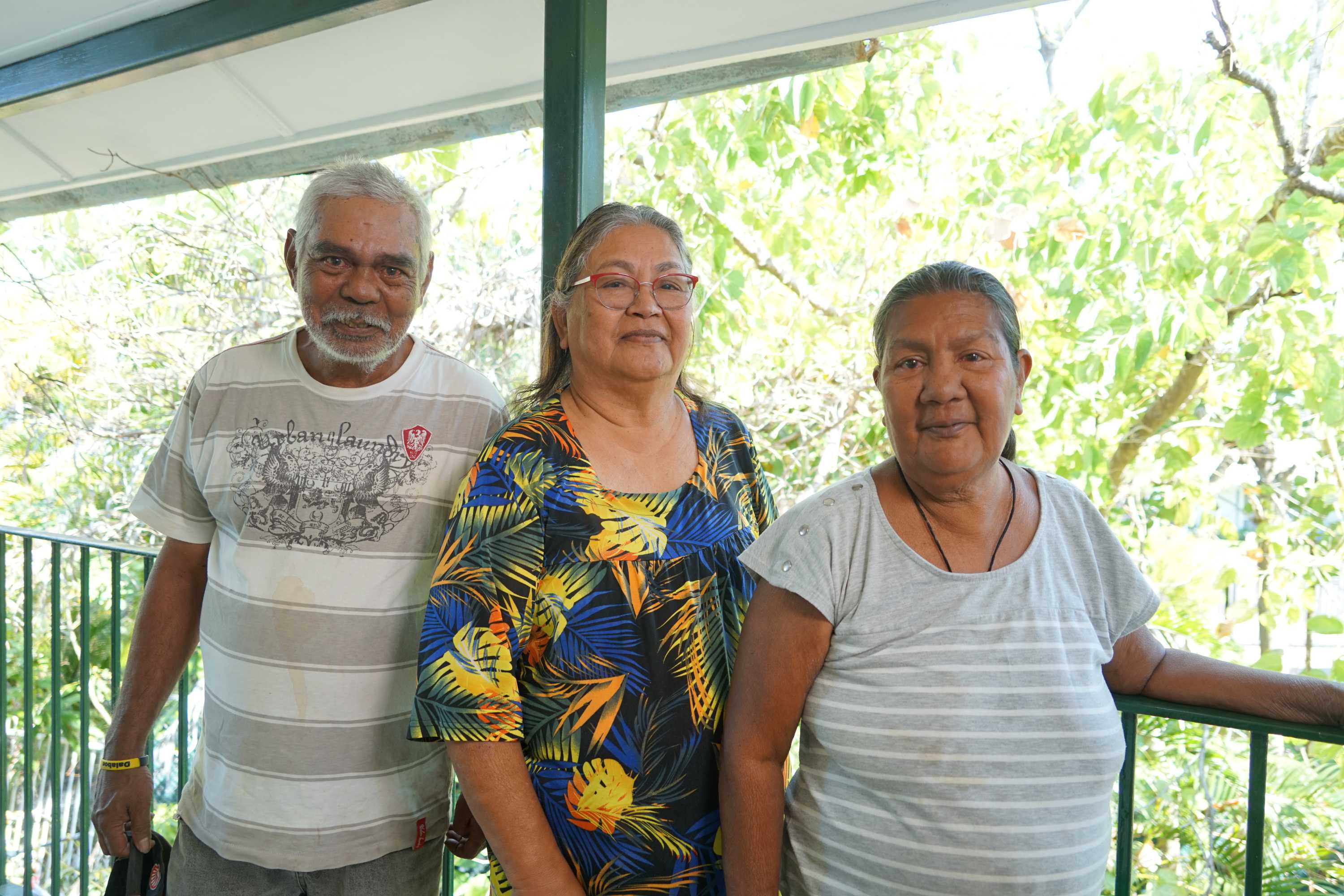 Stolen from their mother and abused, children of Garden Point mission ...