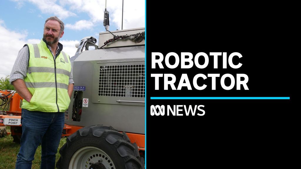 Robotics - Topic - ABC News