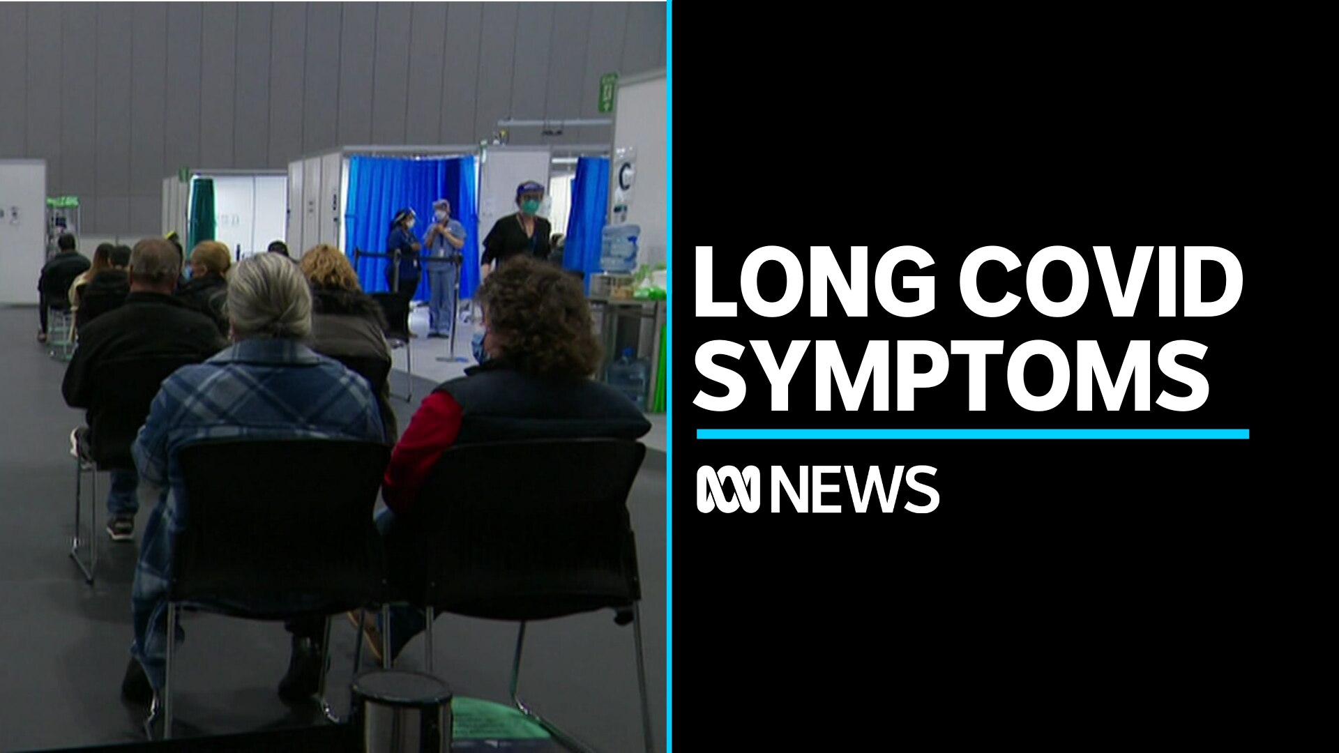 What is long covid and what are the symptoms? - ABC News