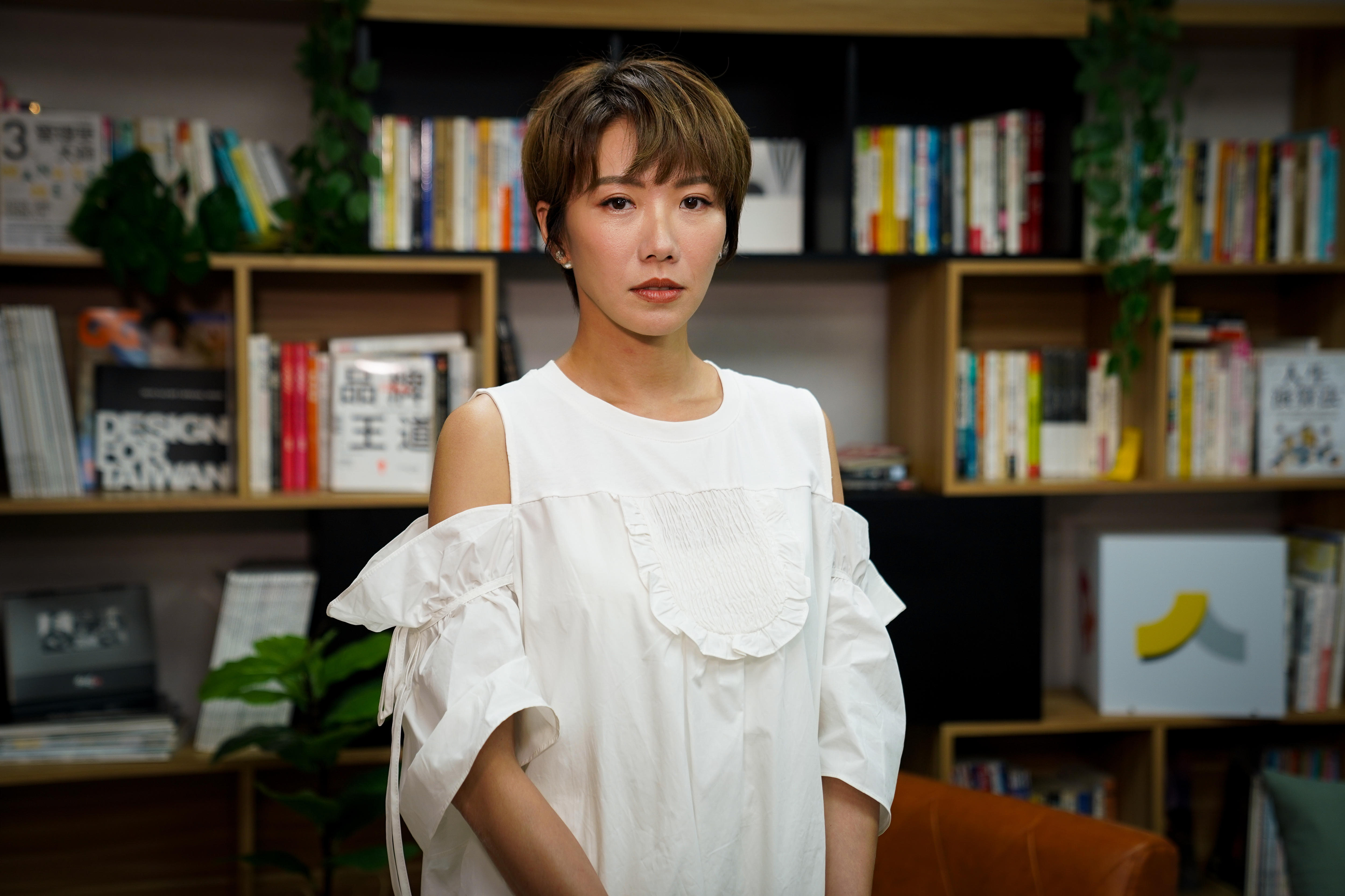 Taiwan's Me Too movement has put powerful men in the spotlight, but ...