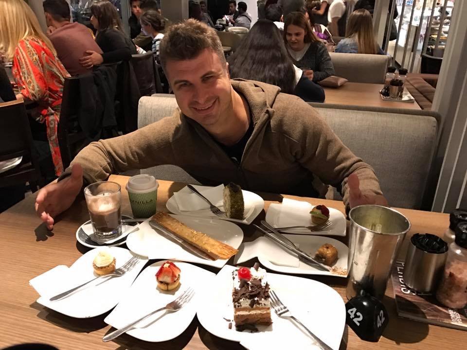 Before Richard Ludwig's company went bust, he and his pre-insolvency ...