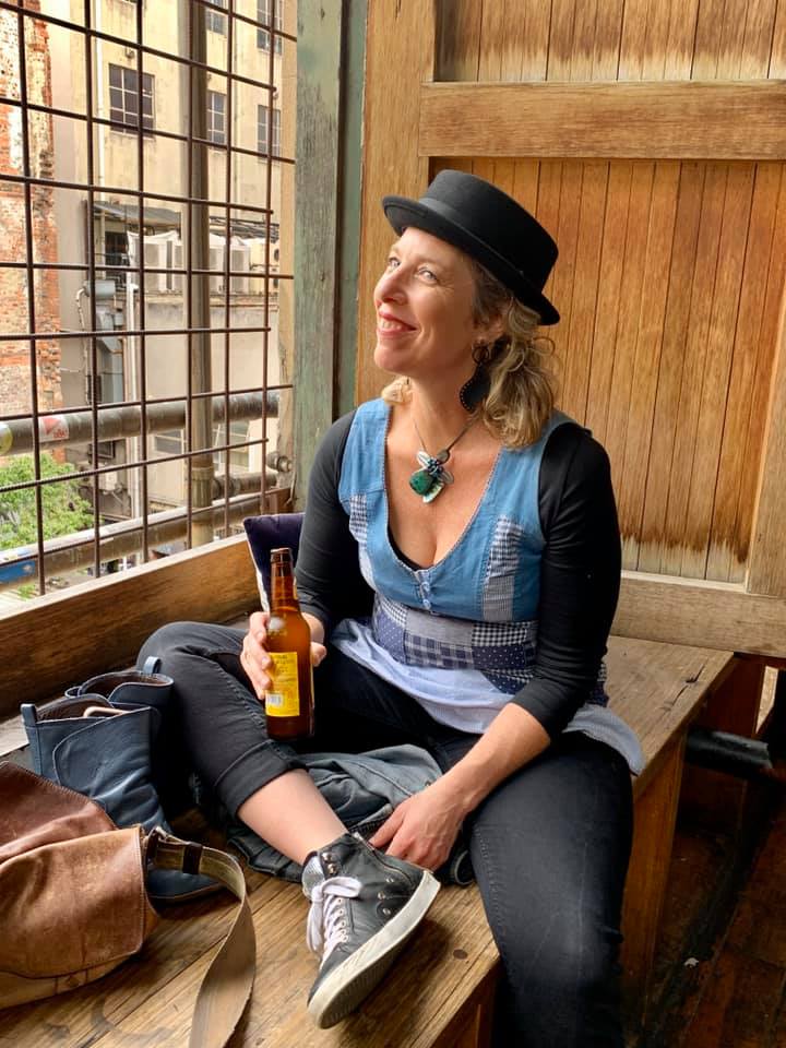 Emma Hannigan - ABC News