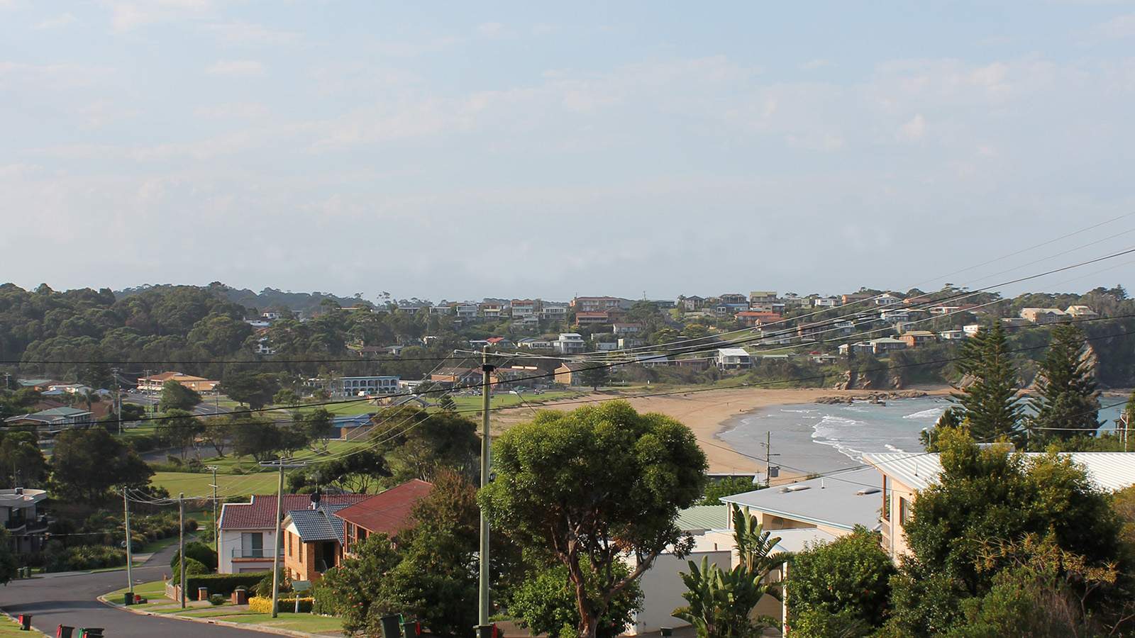 Berridale - 2628 - Location - ABC News