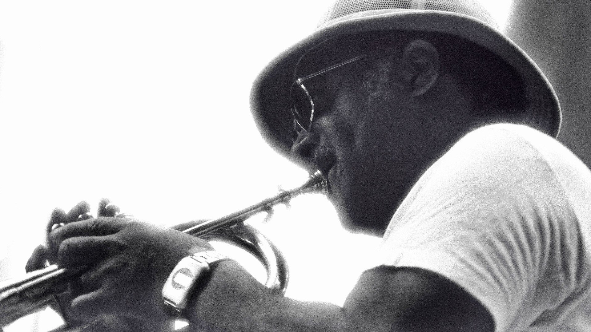 Telling the story of the jazz icon other jazz icons look up to. - ABC ...