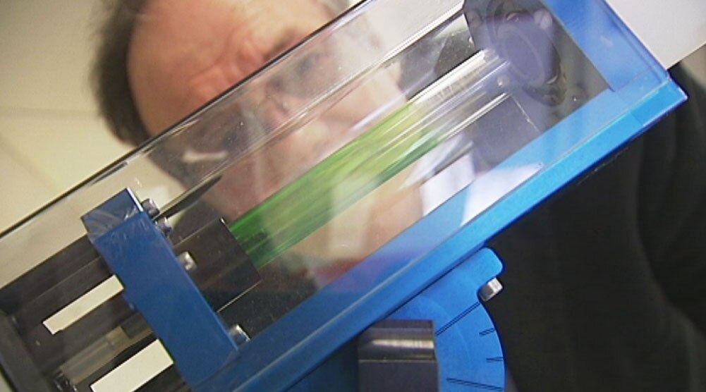 Cancer drug more effective after use of vortex fluidic device invented ...