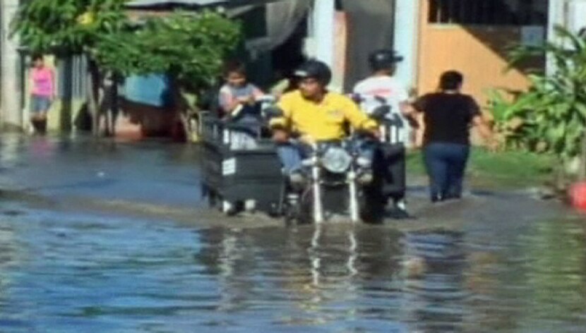 Colombia suffers after months of flooding - ABC News